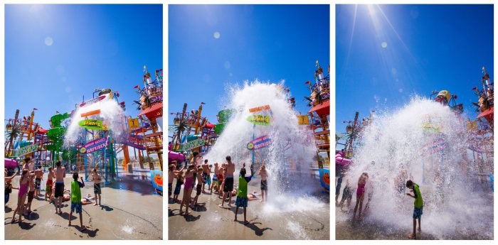 Cowabunga Bay Water Park: Not Just a Pipe Dream! | Utah Sweet Savings