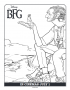The BFG Coloring Pages & Activity Sheets! FREE to Print! | Utah Sweet ...