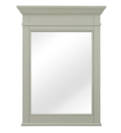 Home Decorators Collection 24 in. x 32 in. Framed Wall Mirror from $44. ...